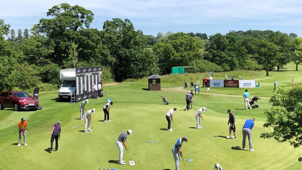 Equality, Diversity & Inclusion – Studley Wood Golf Club